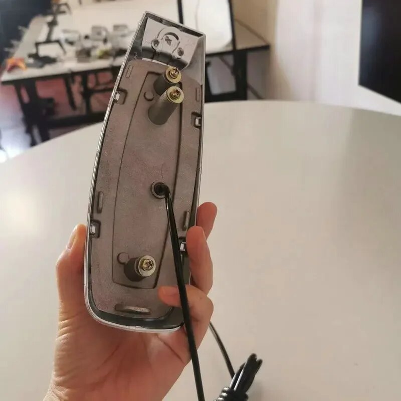 Автомобильная светодиодная решетка с логотипом для Линкольна, лампочка для детской лампы (если у вас автомобиль есть камера, пожалуйста, сообщите мне) Nautilus18-22, have camera