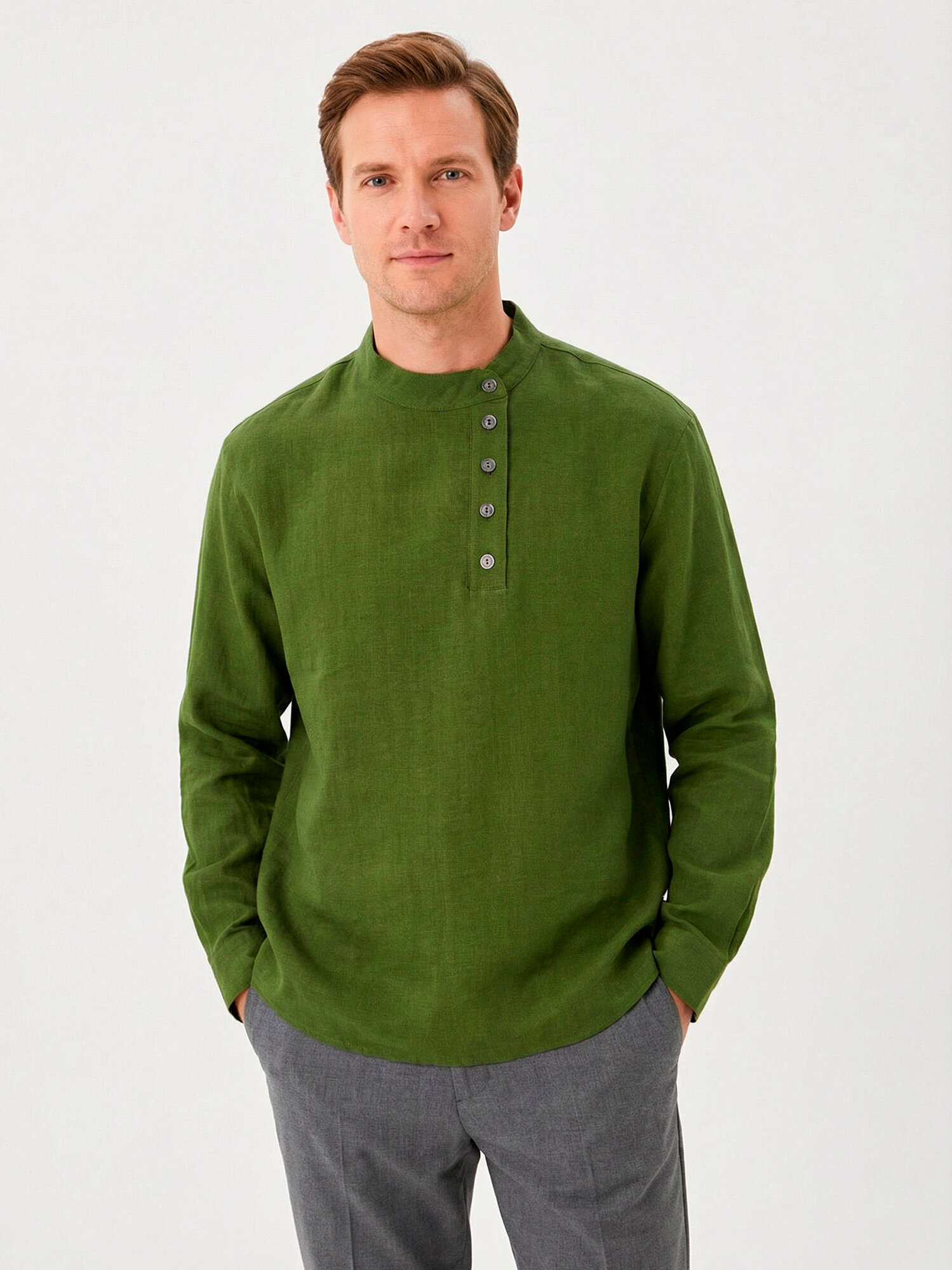 Рубашка Берегите Птиц