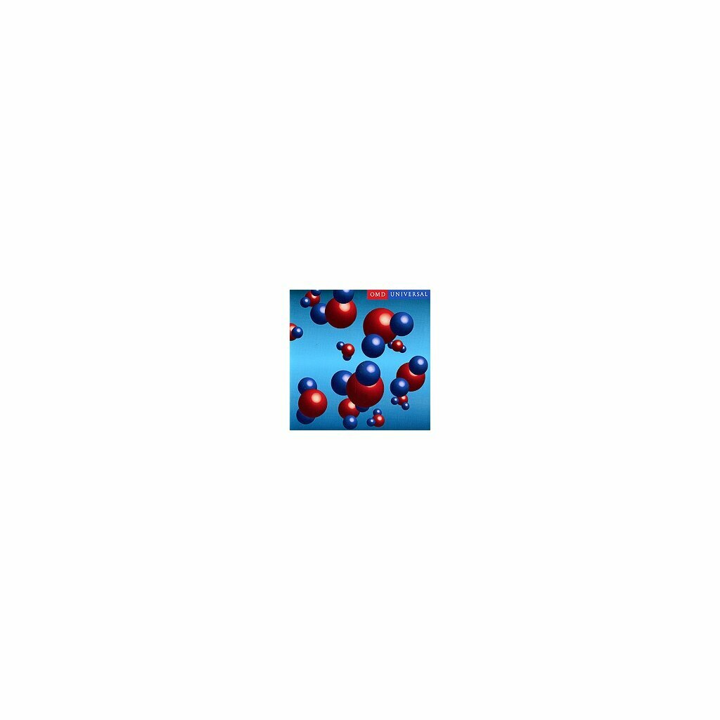 Omd - Universal (1 CD)