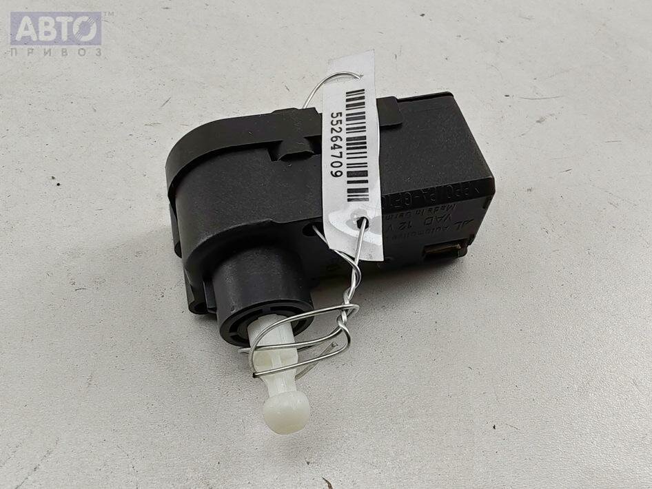 Корректор фар Volkswagen Touran