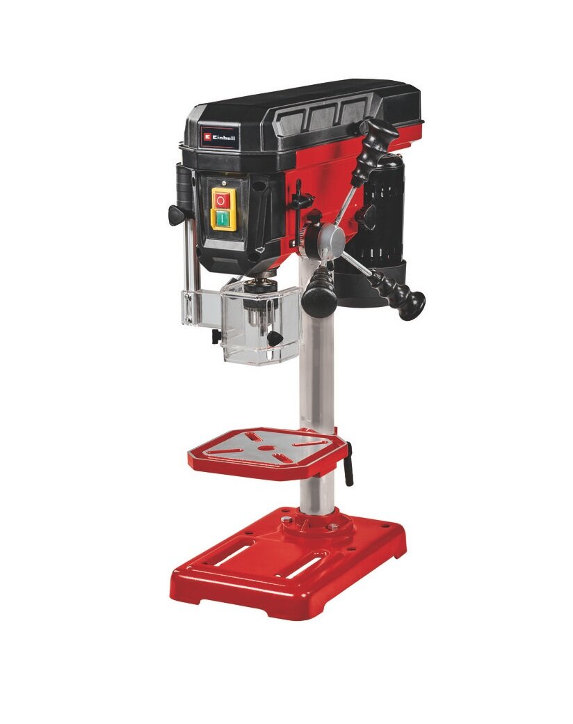 Станок сверлильный Einhell TC-BD 500