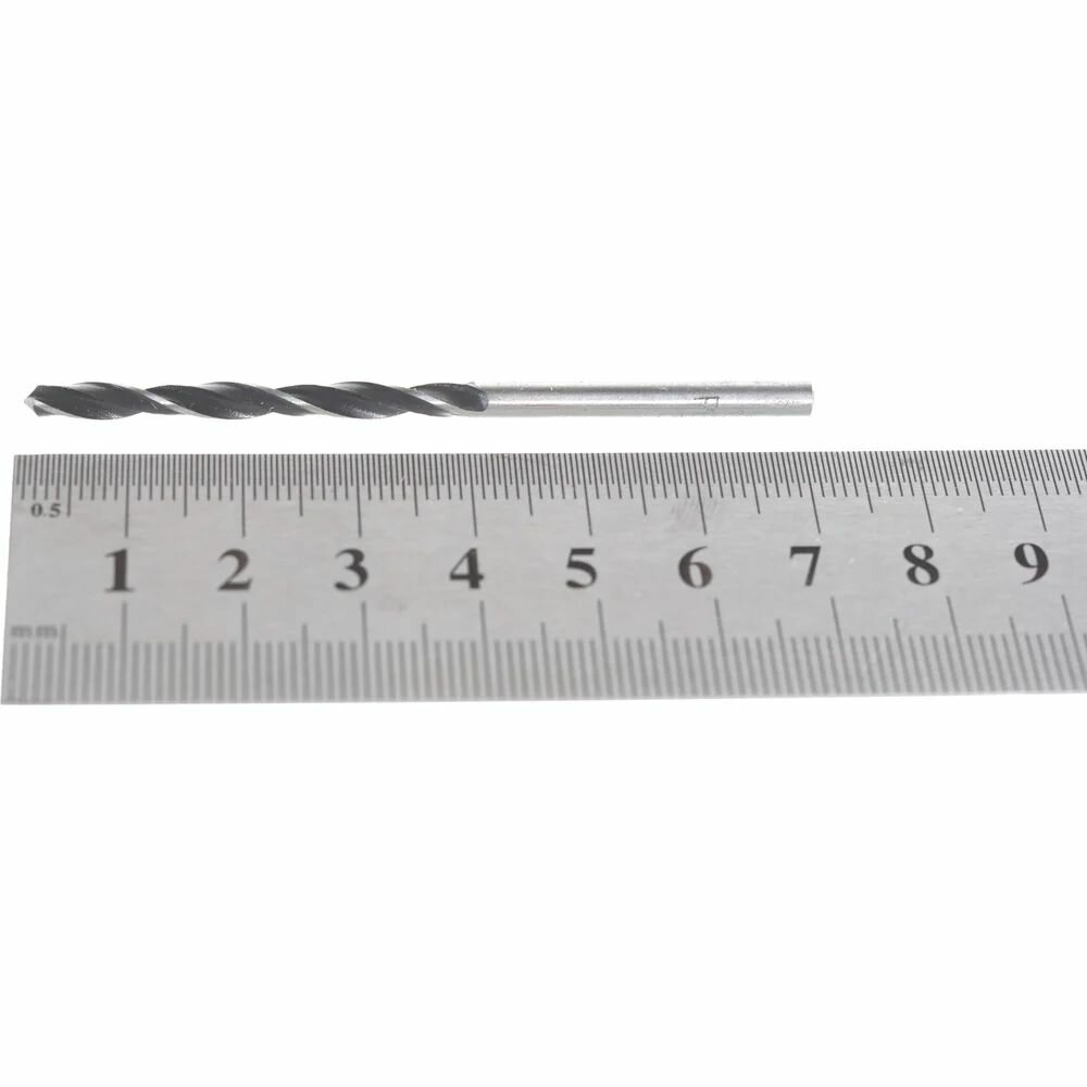 Сверло по металлу ООО "ТМТ групп" 53239