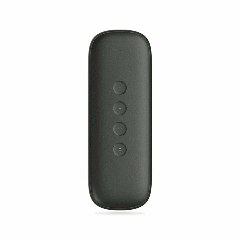 Tuya ZigBee Smart Scene Switch 4-кнопочный беспроводной смарт-переключатель
