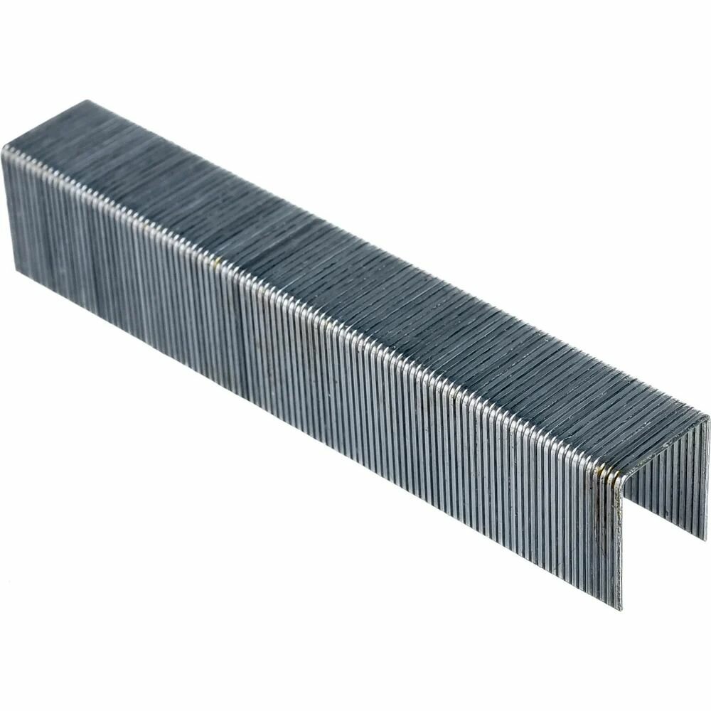 Скобы для степлера МастерАлмаз 14 мм; тип 53 (1000 шт.) 10507014