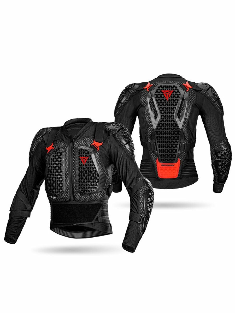 Мотозащита