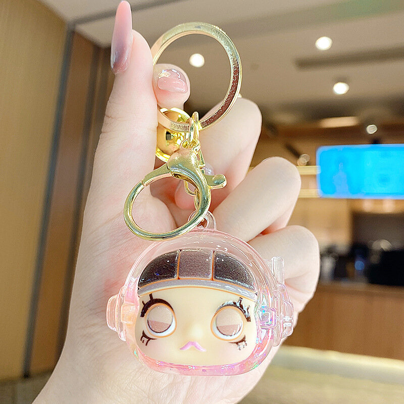 【Эксклюзив для магов】Горячий товар на TikTok M Bean Little Flower Лилит Масляные молочные бобы Жидкий песок DIY аксессуары Модное украшение для игр