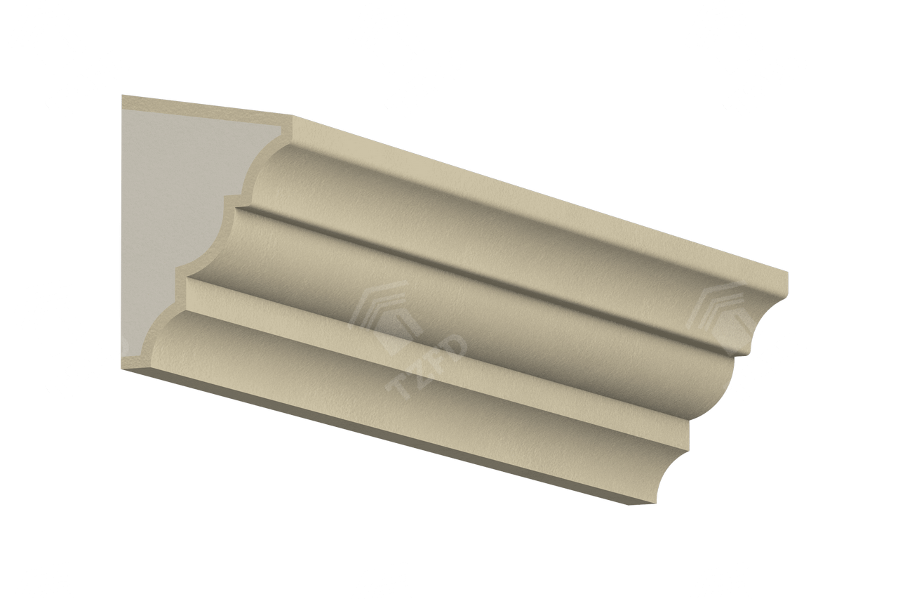Межэтажный карниз МК-250/3