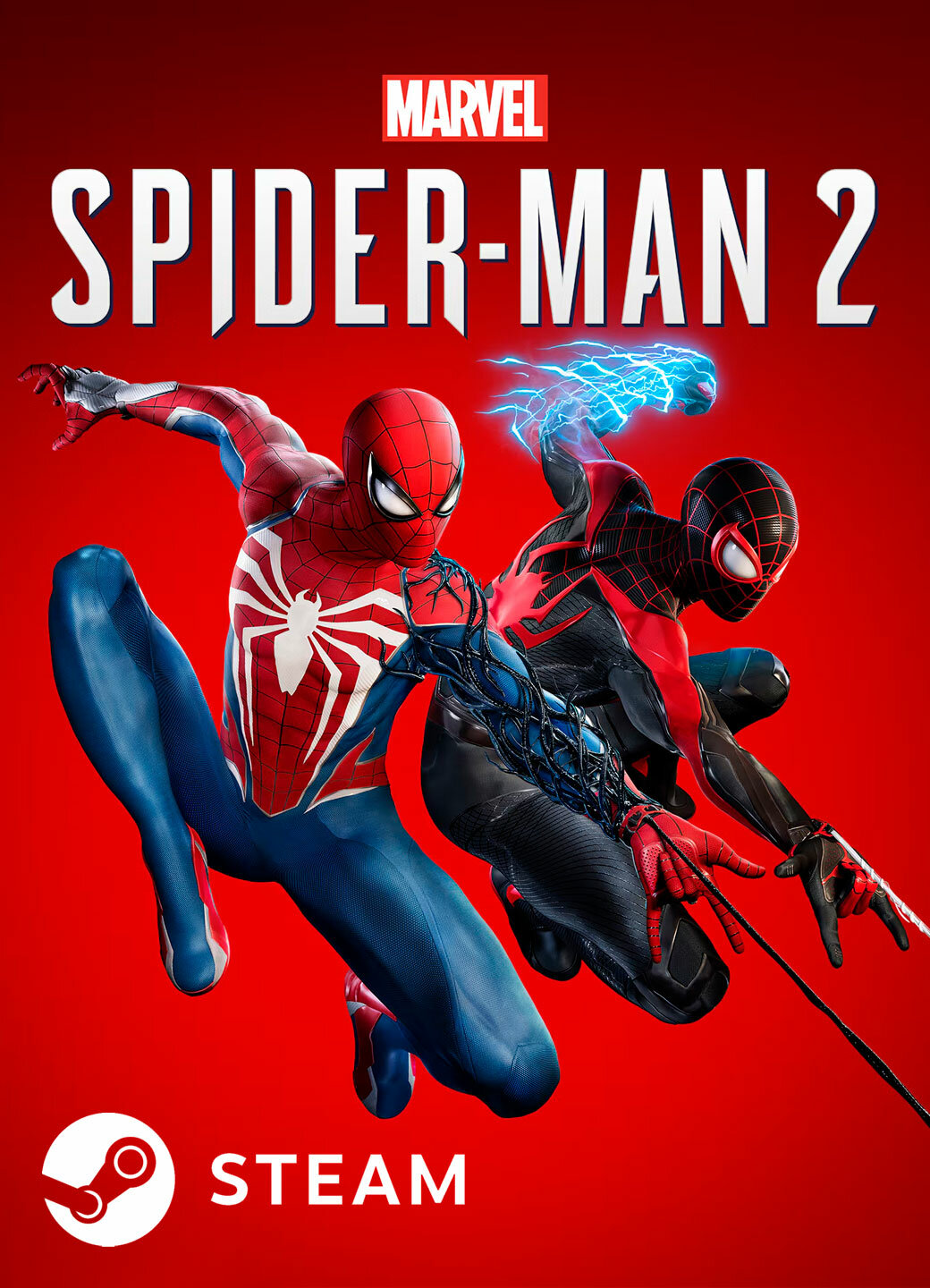 Marvel's Spider-Man 2 (PC)