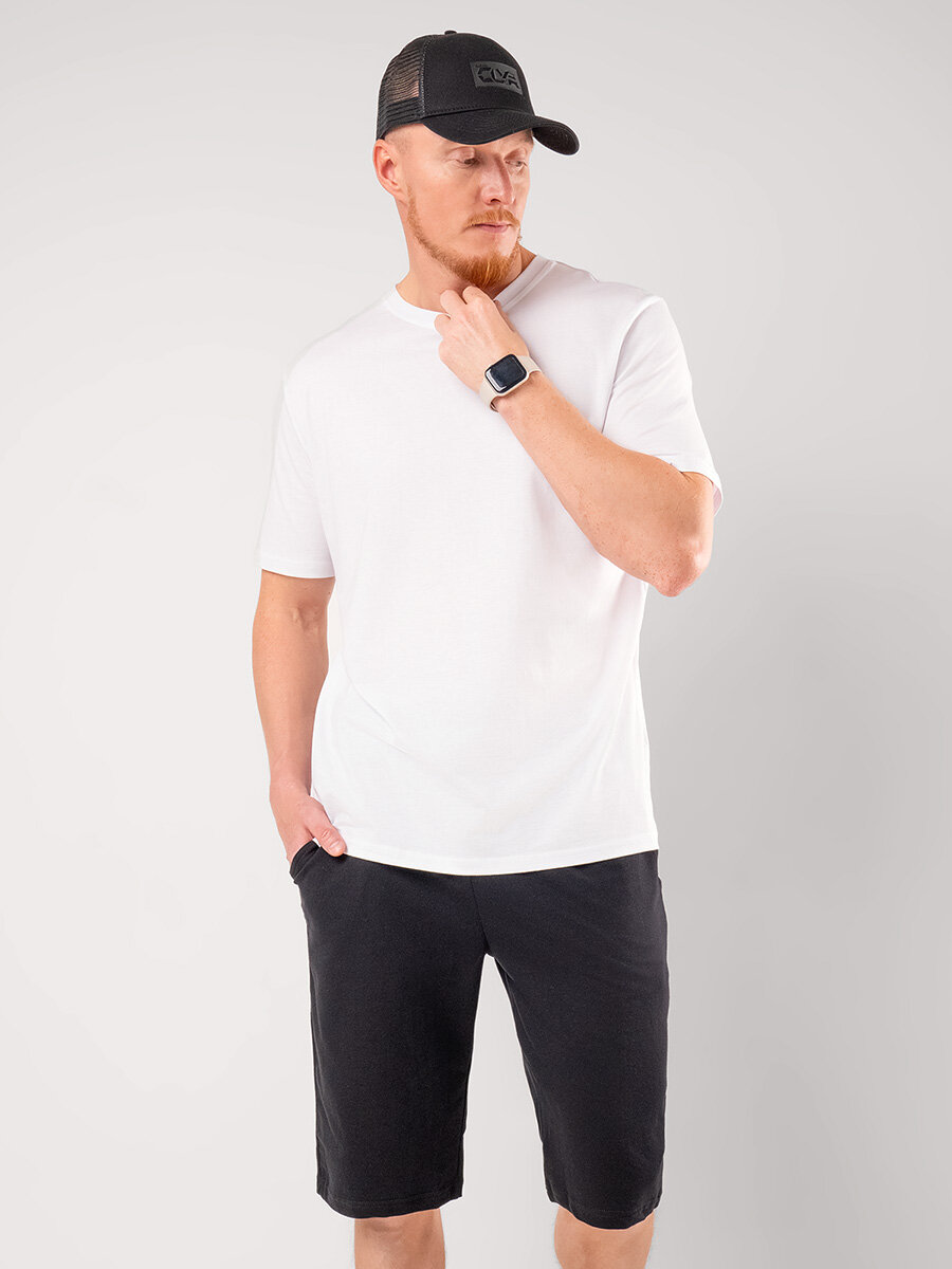 Футболка спортивная