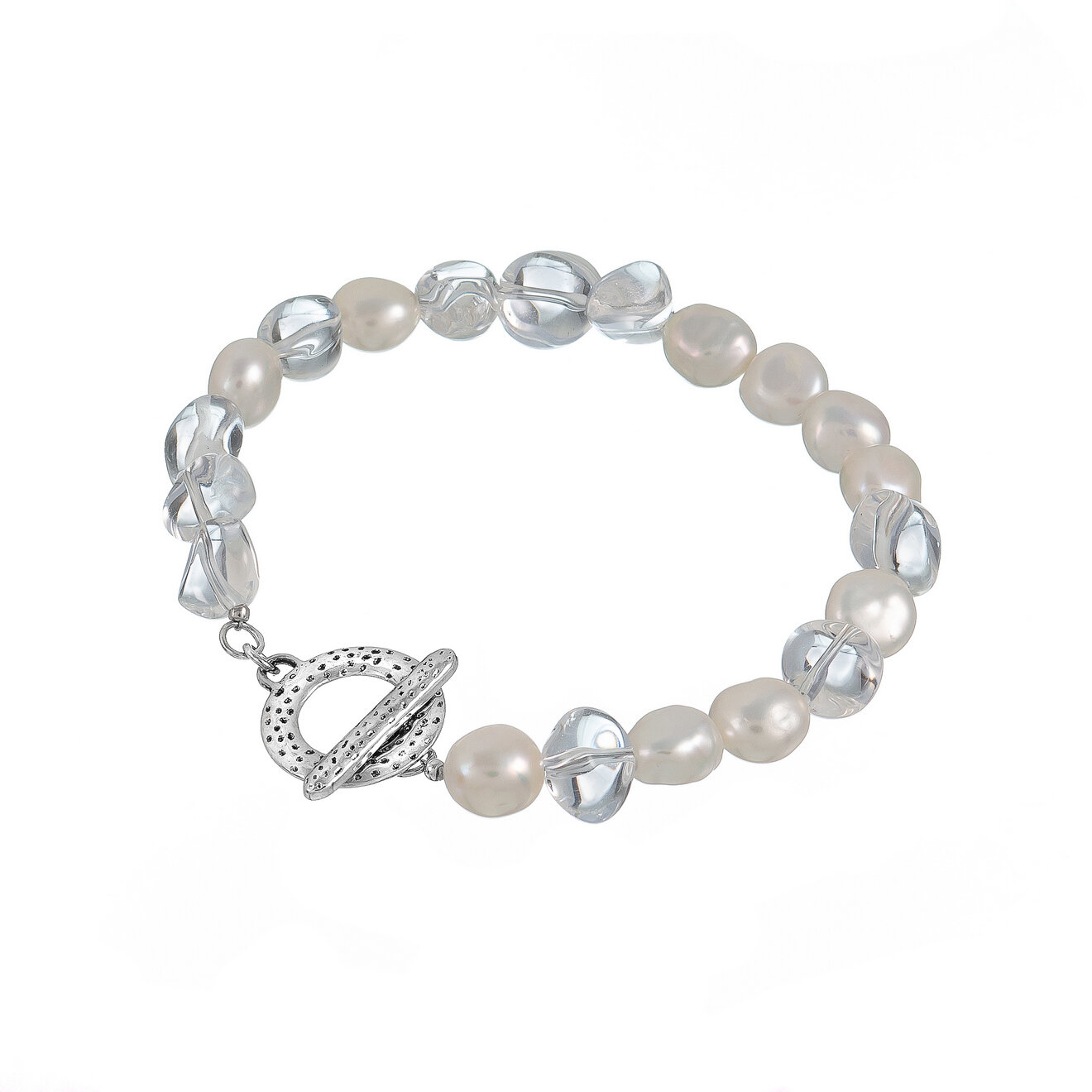 Браслет-цепочка