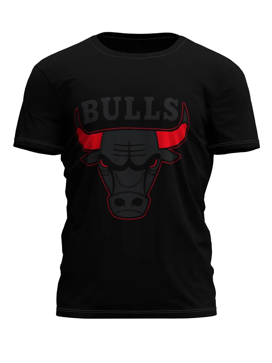 Футболка спортивная