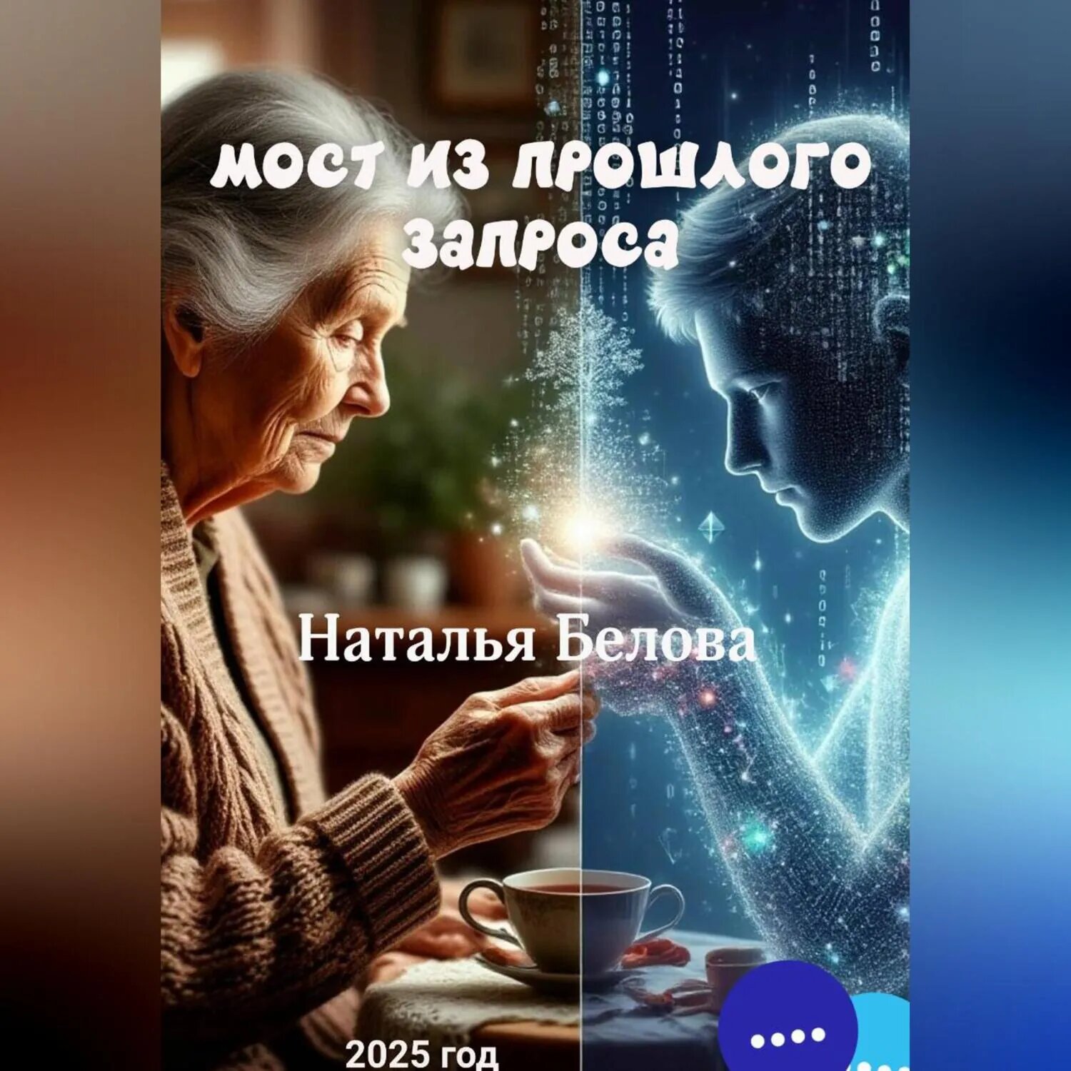 Мост прошлого запроса [Аудиокнига]