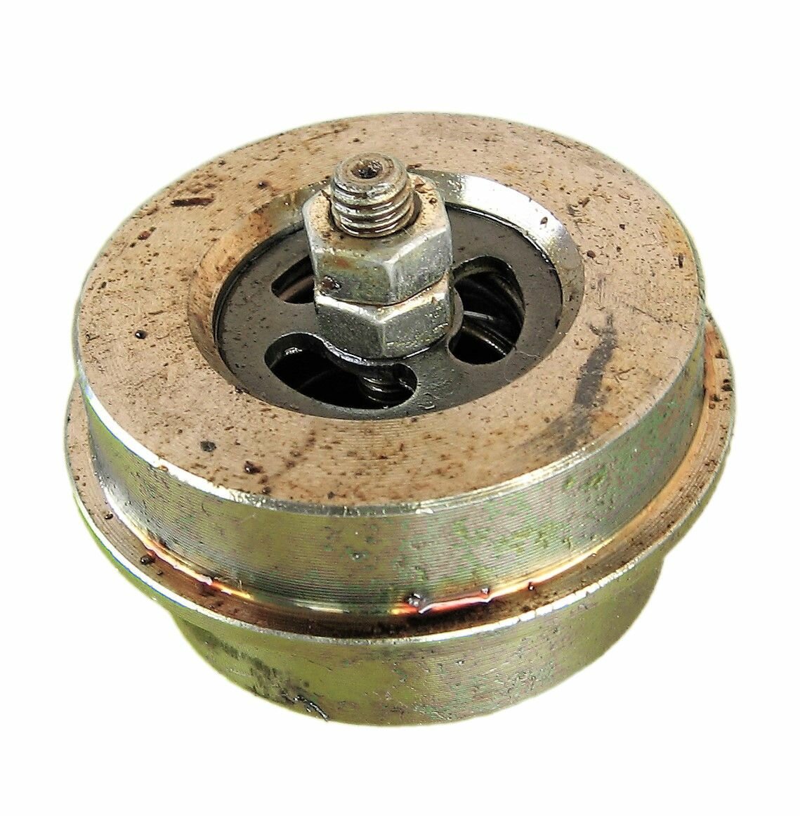 Клапан перепускной фильтра гидробака А28.04.10.000, на трактора мтз-80/82