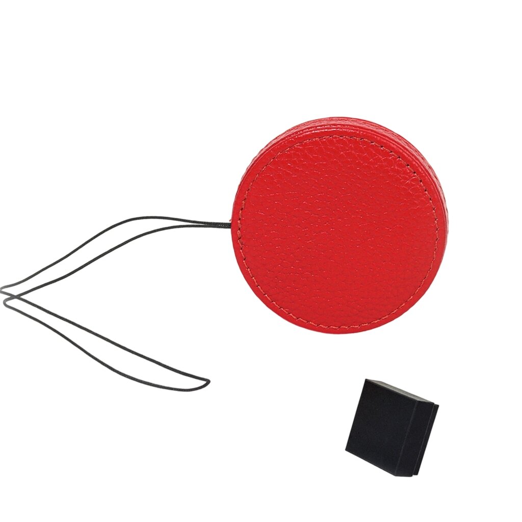 Ретро кожаный чехол для объектива камеры SOFORT 2 с съемным ремешком