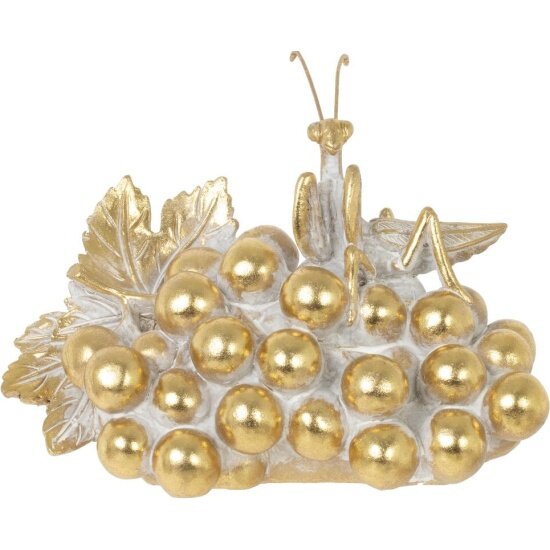 Фигурка декоративная Remeco Collection "Виноград " 17х9х13 см