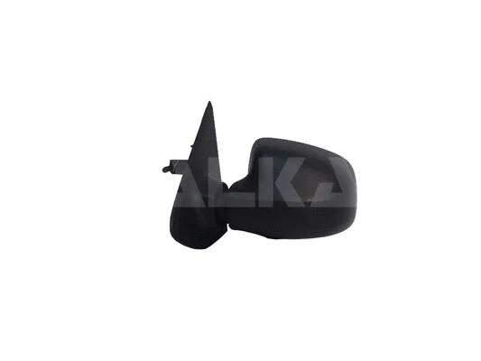 Зеркало в сборе ALKAR 6164721, левое, механическое, выпуклое, Ford Focus 98-04