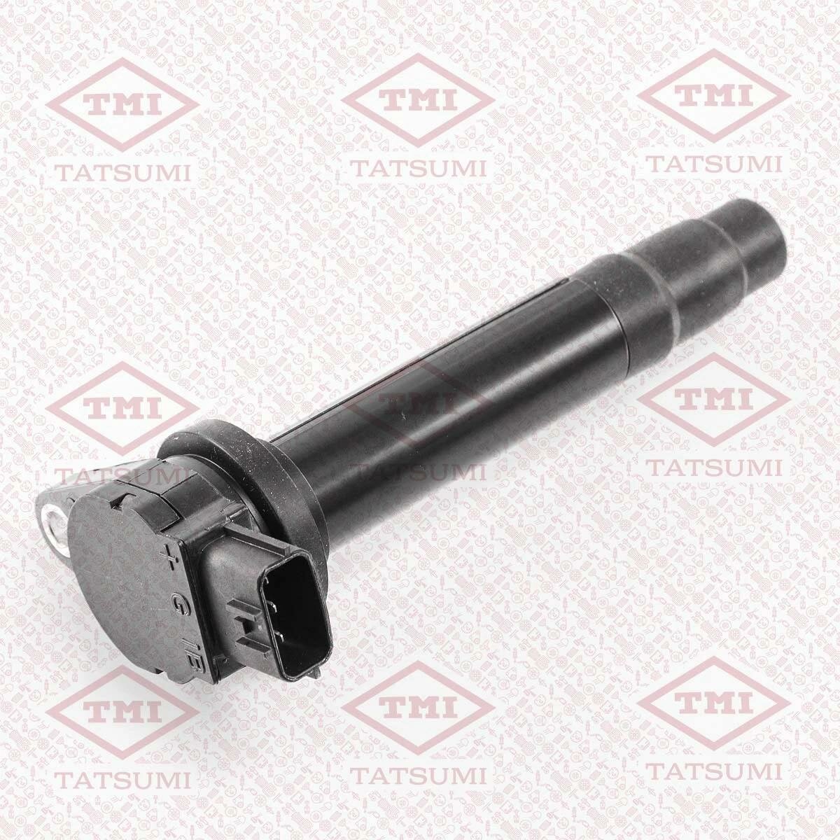 Катушка зажигания TATSUMI THG1069 NISSAN Almera/Primera 99->