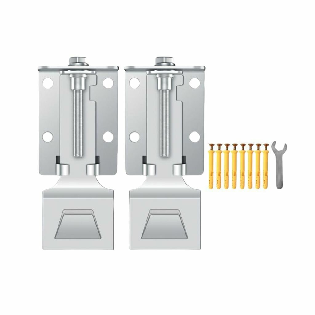Кронштейн для крепления вытяжки