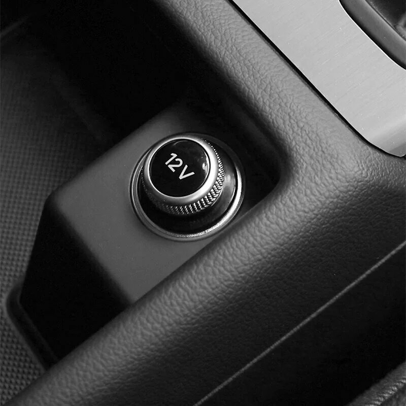 Оригинальная заглушка для прикуривателя Audi, совместимая с другими автомобилями, A4 A3 A6 Q5 L A8 Q7, не может