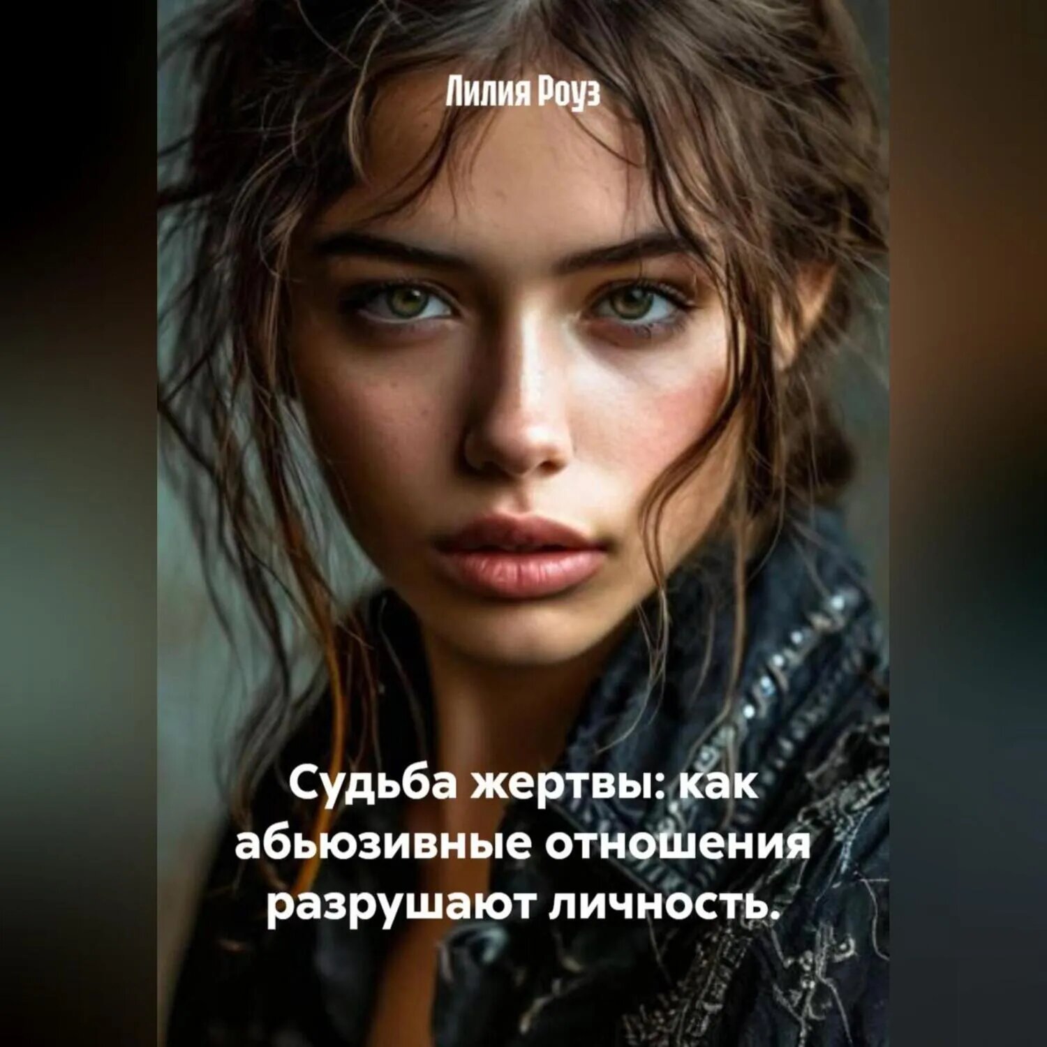 Судьба жертвы: как абьюзивные отношения разрушают личность. [Аудиокнига]