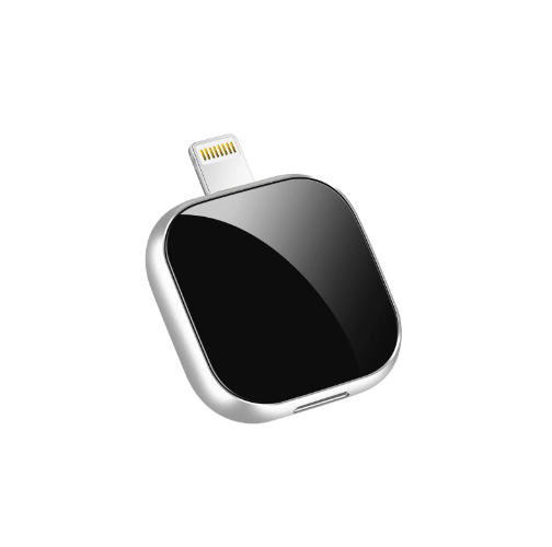 USB-накопитель для iPhone, Белый, 256GB