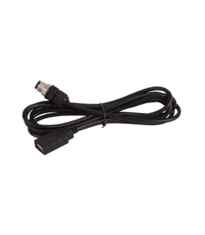 Защищённый кабель IEI 32001-022700-100-RS USB - M12 IP68