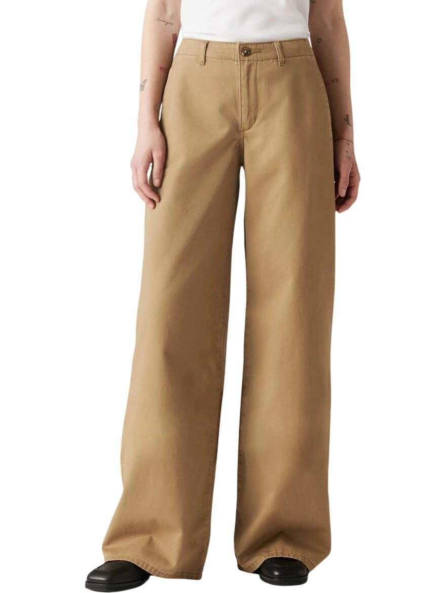 Брюки чинос Women Xl Chino Pants