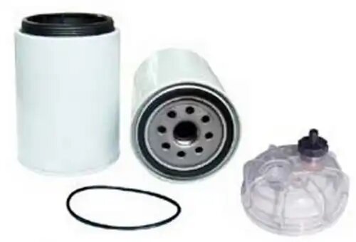 Фильтр масл. гидр. H168 D82.5 M68X2 Hitachi