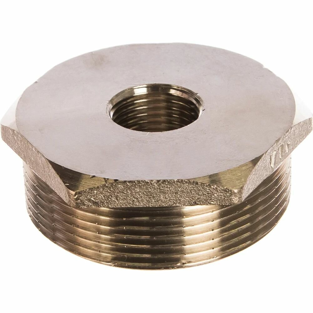 Футорка VALTEC 2х1/2 нар.-вн. VTr.581. N.0904