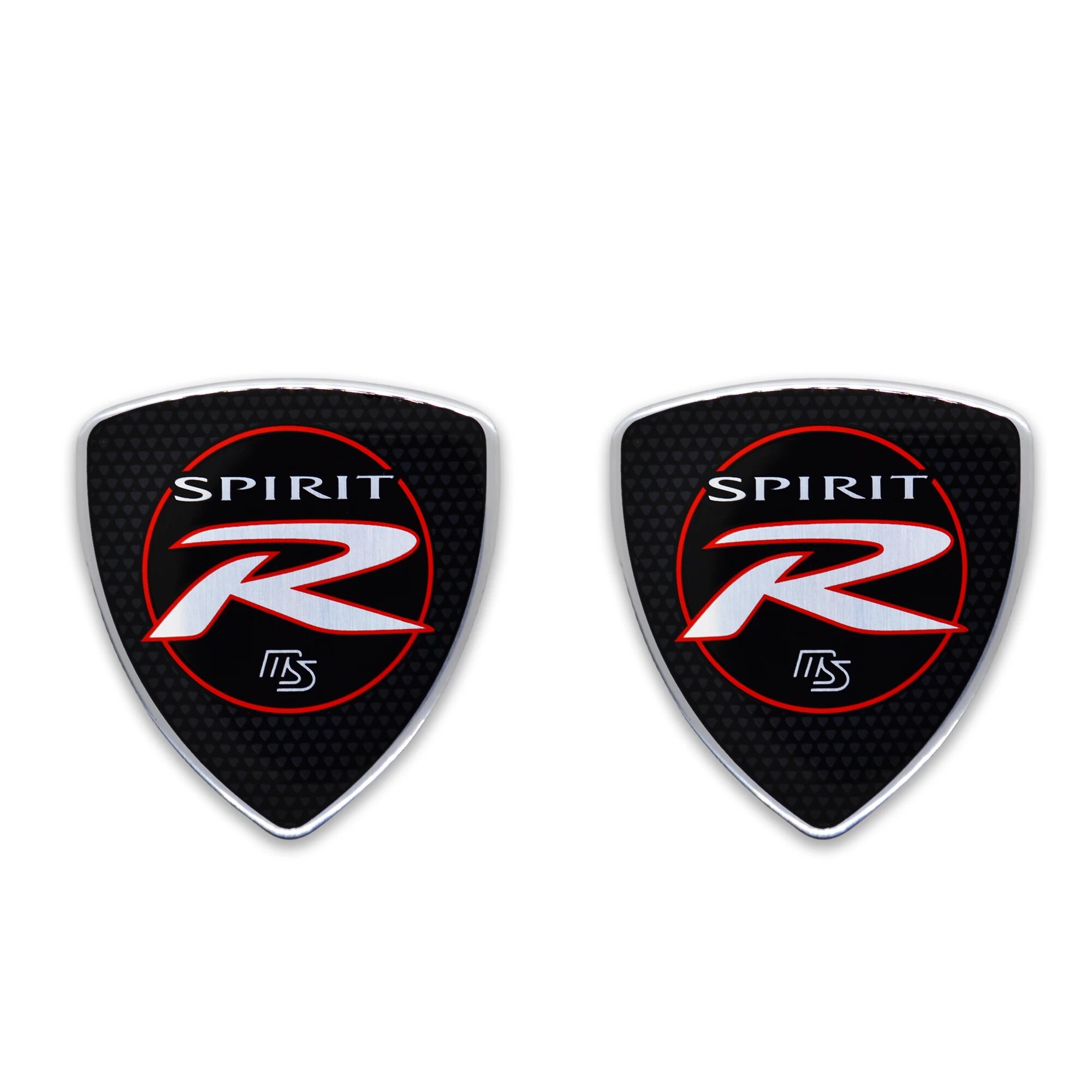 Алюминиевый значок с эмблемой, автомобильная наклейка, Стайлинг MAZDA3 Axela MAZDA2 Demio CX-3 2PCS