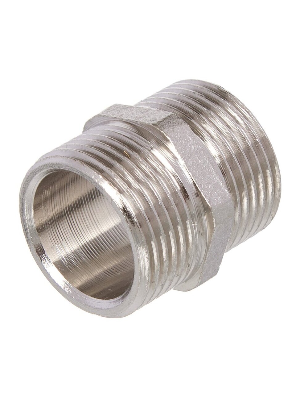 Бочонок 2", никель, STI