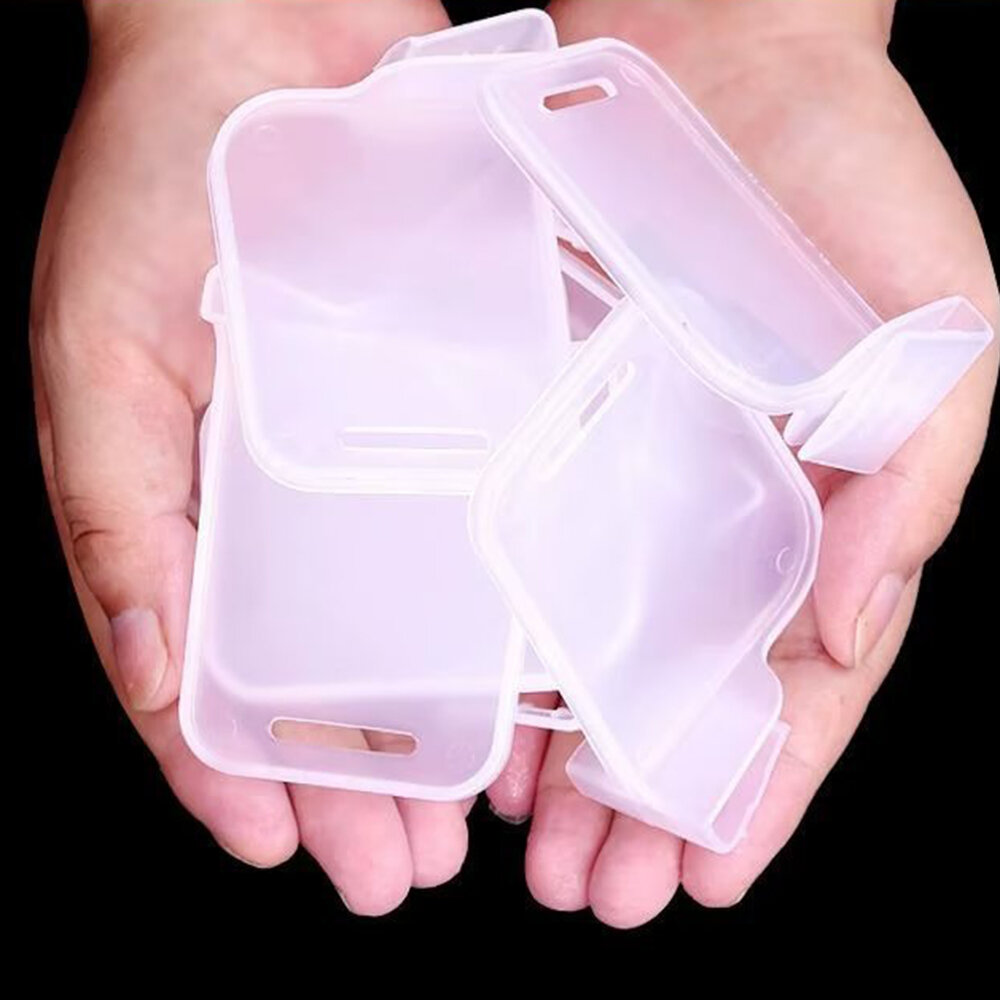 Полки для холодильника, 6 шт