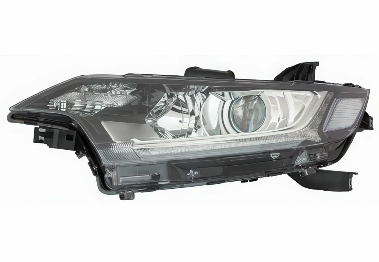 Фара правая для Митсубиси Аутлендер 2015->, oem 8301C854 арт 21411AHRLDEM2