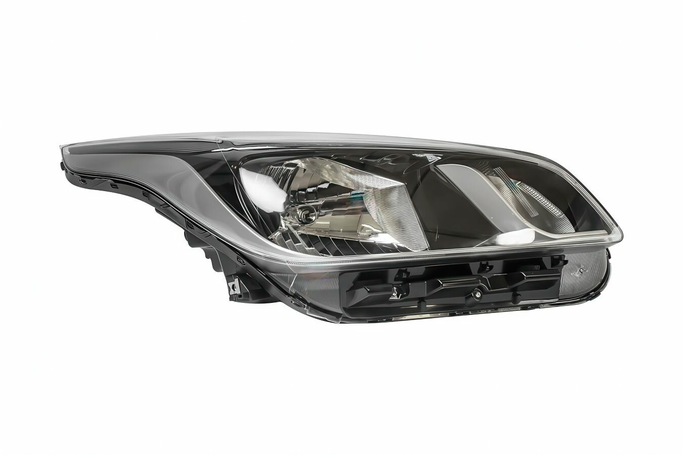 Фара правая для КИА Рио 2017->, oem 92102H0000 арт 1231116RMLEMN2