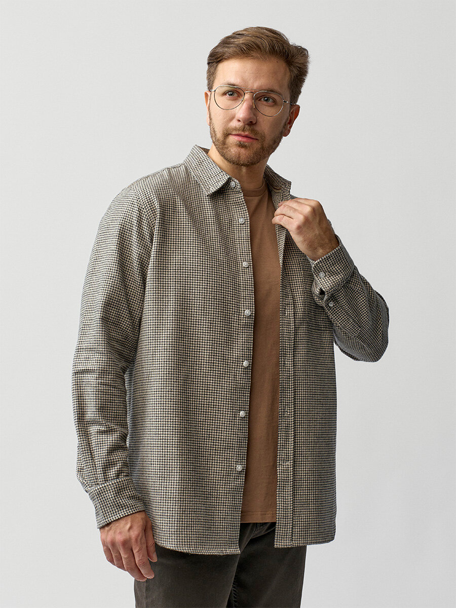 Рубашка Базовая коллекция