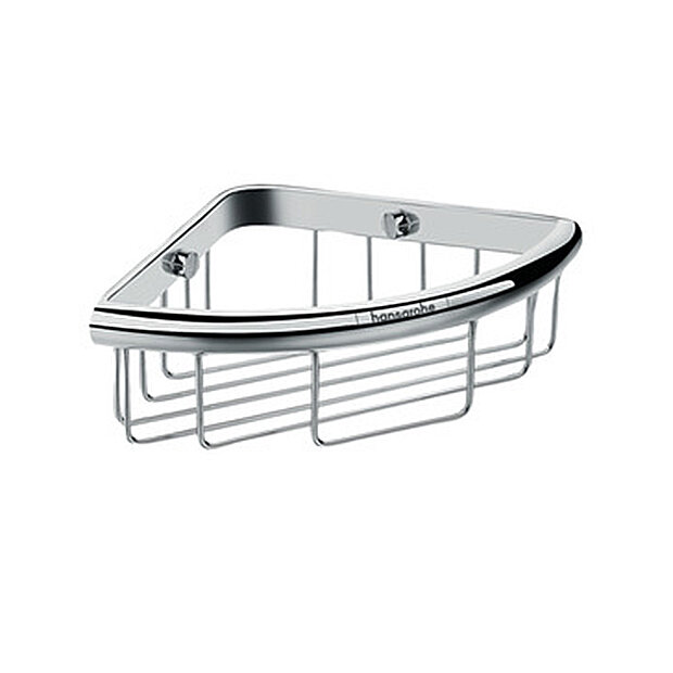 Полка Hansgrohe Logis Universal хром 41710000