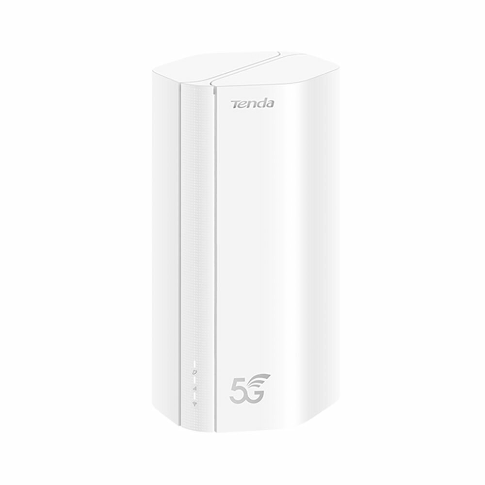 Роутер Tenda 5G01, 1501Мбит/с, AX1500 (5G01)
