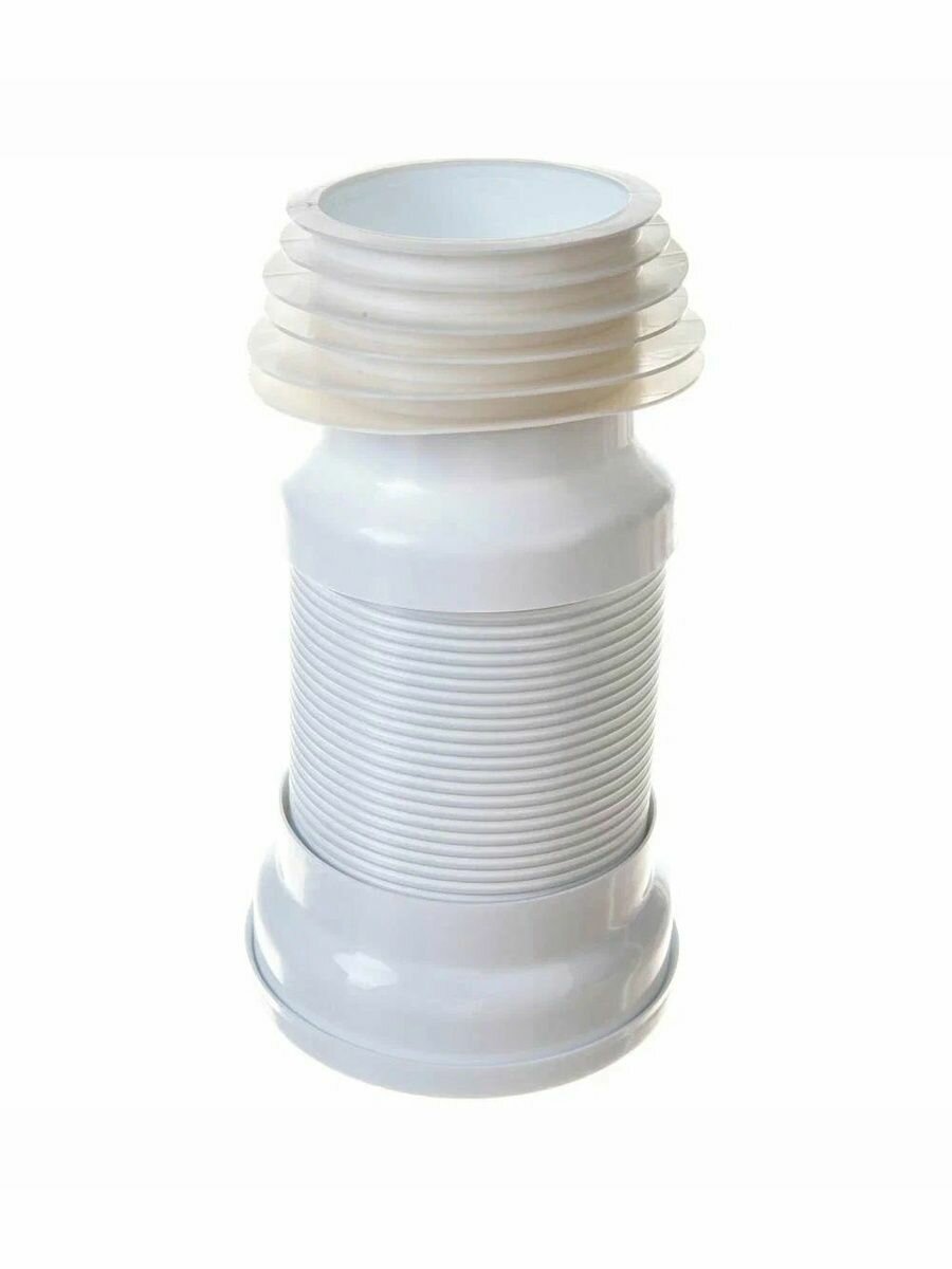 Гибкий отвод Unicorn T550 армированный