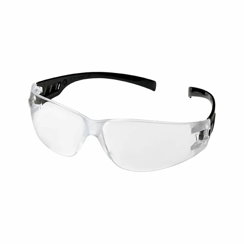 Защитные очки открытого типа исток классик прозрачные 40018