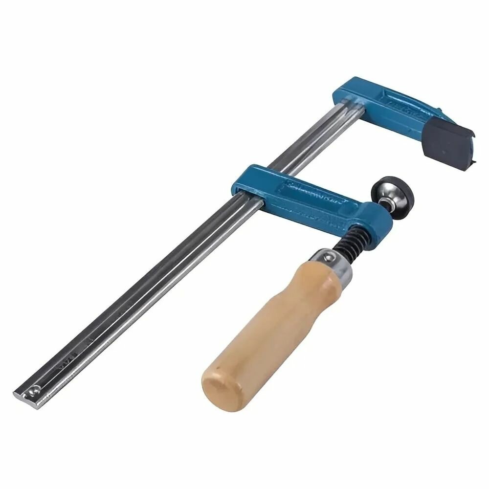 Универсальная струбцина UNIPRO 80x300 мм, F-образная Wilton 76102