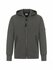 Худи C.P. COMPANY Zip hoodie, размер L, , серый