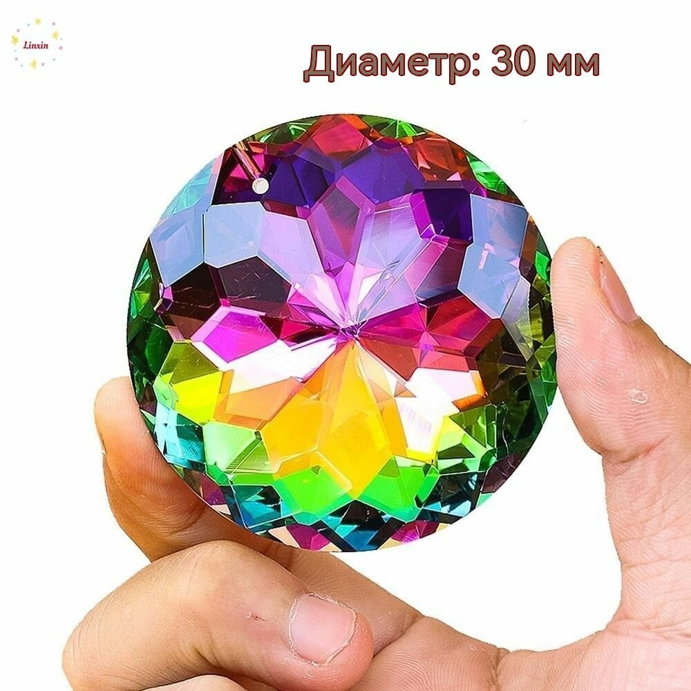 Мандала Ловец солнца — фото 1