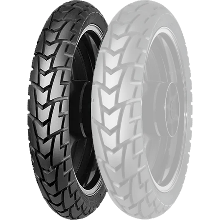 Зимние мотошины Mitas MC-32 100/80 D17 52R TL Front