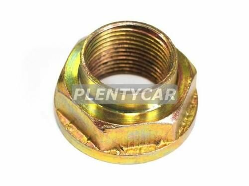 Гайка ступицы hyundai solaris 11- Sat ST-49551-2G100