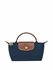 Longchamp, синий