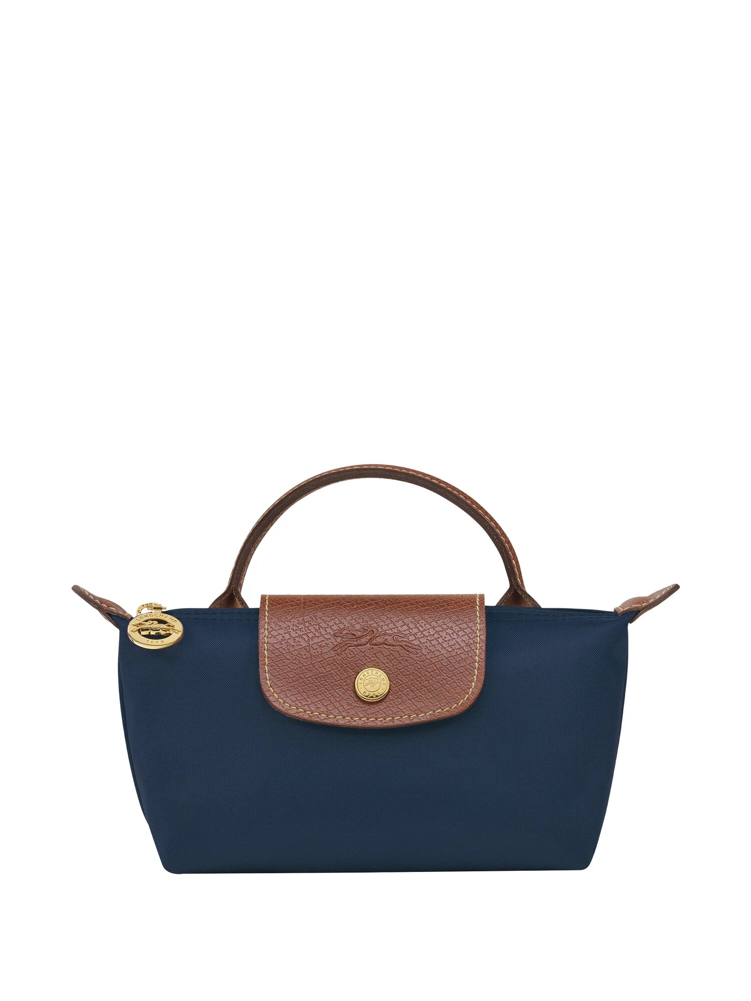 Косметичка Le Pliage синяя