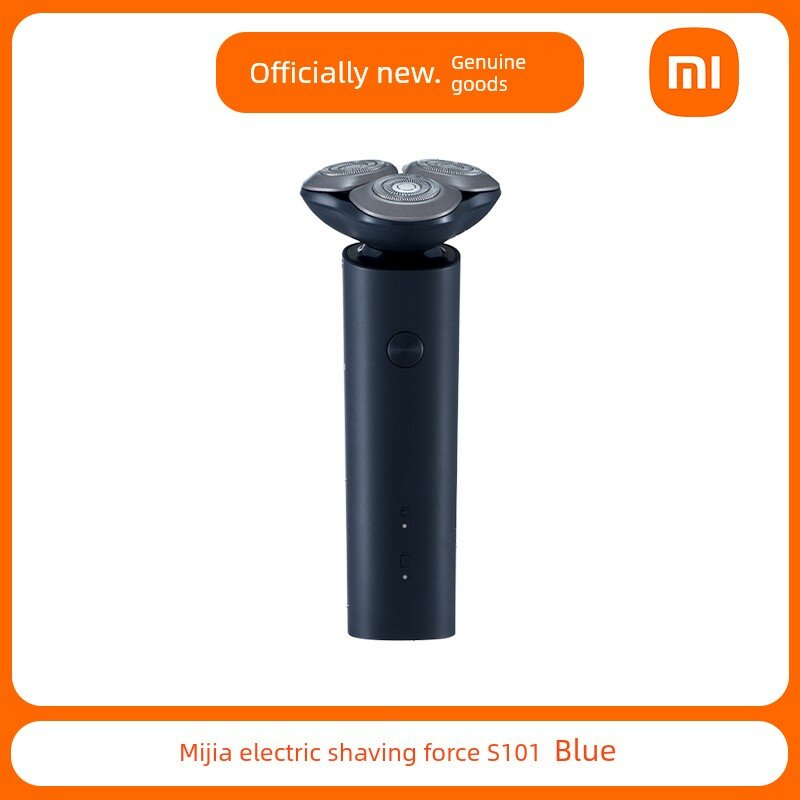 Электрический триммер для волос в носу Xiaomi Mijia для мужчин, ножницы для удаления волос в носу для женщин,