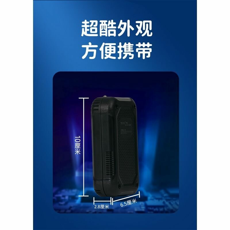 Универсальный программатор USB T48 XGecu, премиум набор из 12 предметов