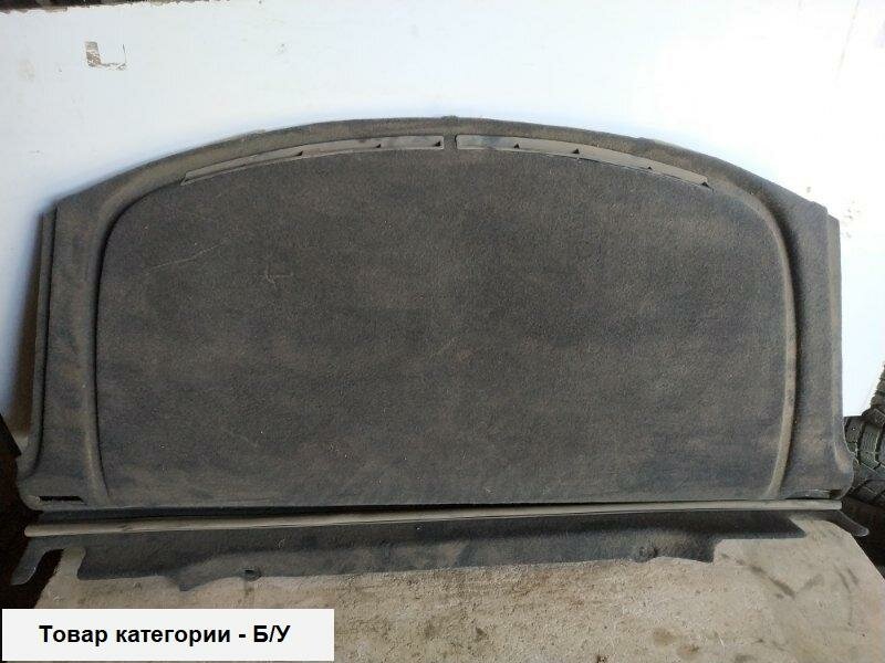 Полка багажника VOLVO S40 2004 - Б/У