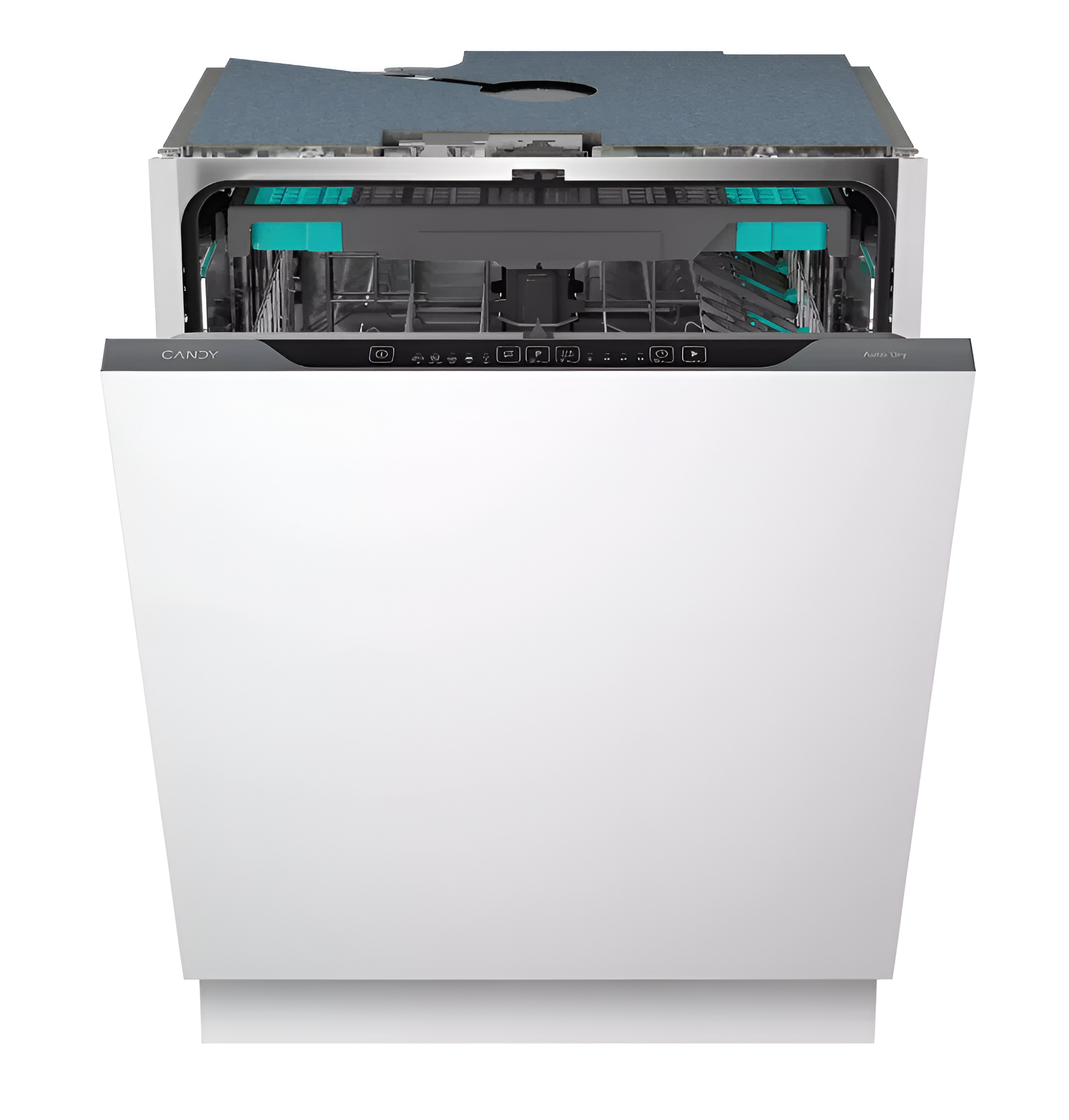 Встраиваемая посудомоечная машина CANDY Nova CI 5A7E1AB-08, 60 см